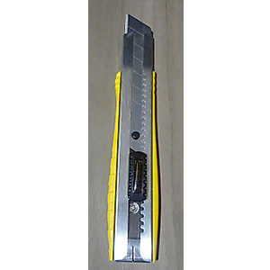 Oak Weathered Gray Composite Wood Veneer Sheet 5" x 13" on Paper Backer 1/40"