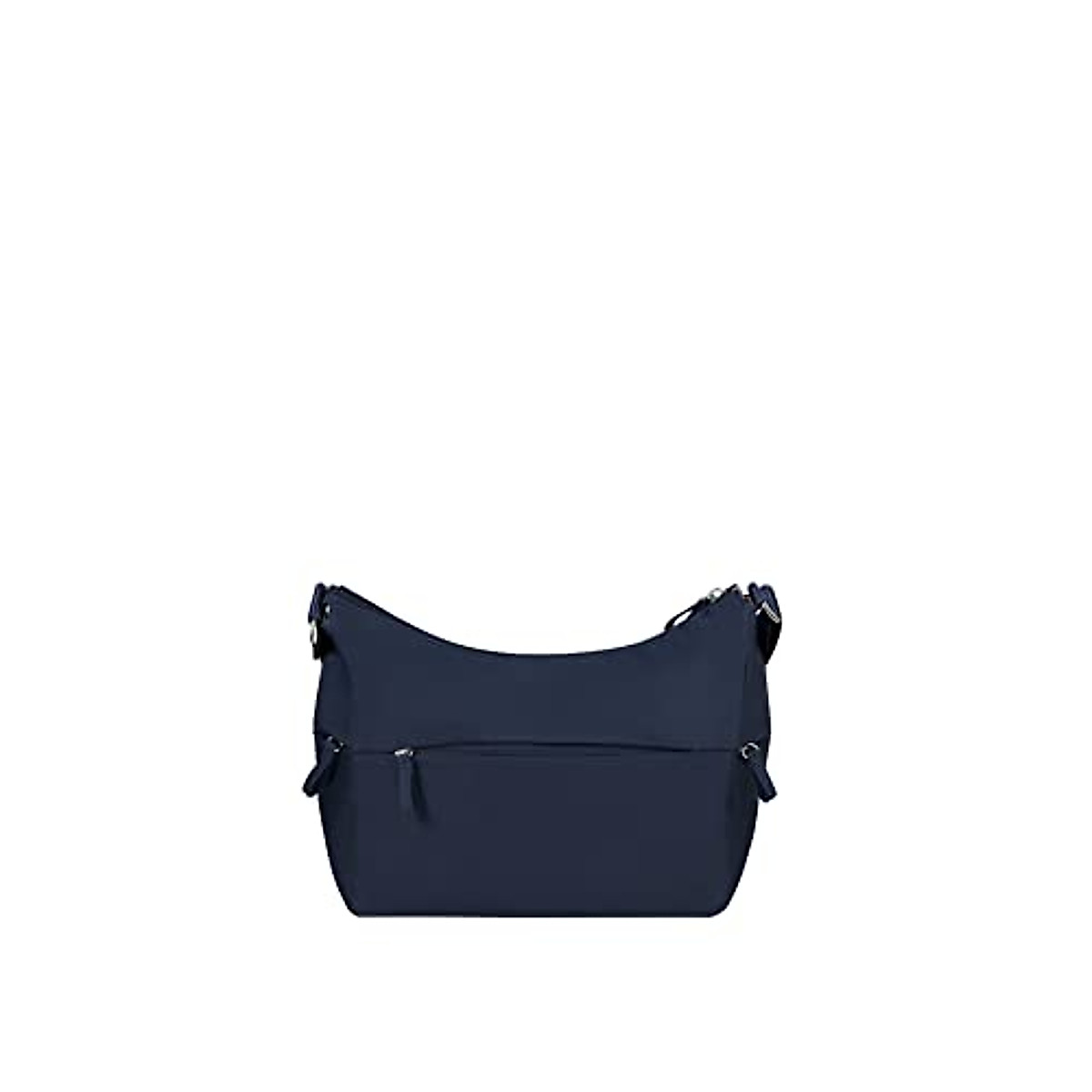 Samsonite Shoulder Bag S with 1 Pocket, Blue (Dark Blue)