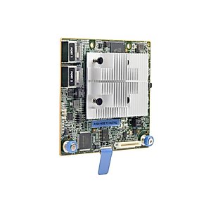 HP 804331-B21 Smart Array P408I-A SR Gen10 - Storage Controller (RAID) - 8 Channel - SATA 6Gb/s/SAS 12Gb/s - 1.2 GBps - RAID 0, 1, 5, 6, 10, 50, 60,