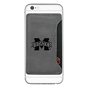 Cell Phone Card Holder Wallet - MSVU Delta Devils
