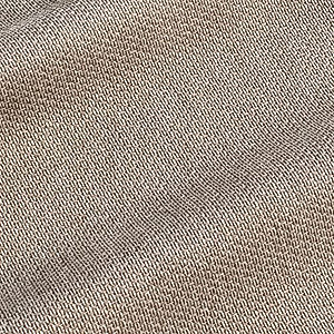 Standard Textile Circa Bed Wrap, Modern Bed Skirt Alternative with Bamboo Core, Haze, Queen