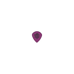 Dunlop Tortex Jazz Pick Packs, Sharp/Medium (Pack of 36)