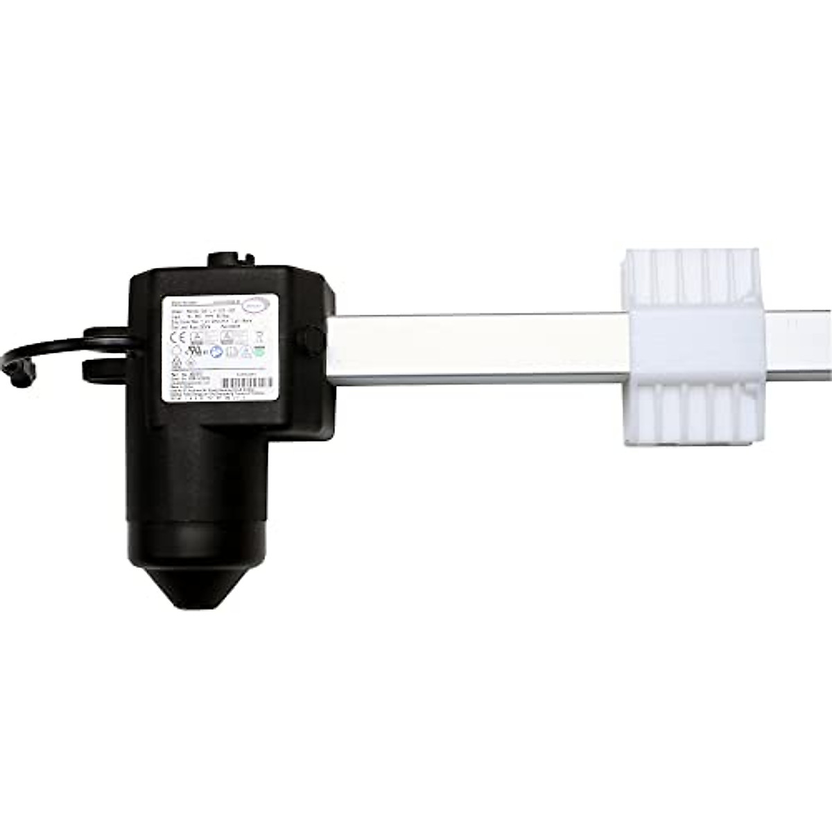 Fruhdi Recliner Lift Chairs Limoss 450312 Motor Actuator Model MD140-02-L1-157-307 Replacement Kit