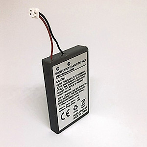 GDreamer PS4 Pro 2000mah Replacement Battery (GENCA-032) for Sony PS4 DaulShock 4 Pro Controller