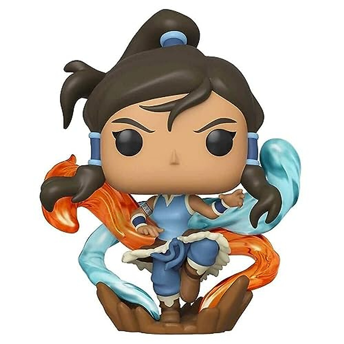 Funko Pop! Animation: Legend of Korra - Korra Vinyl Figure