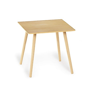 Furinno Theo Side Tables, OAK