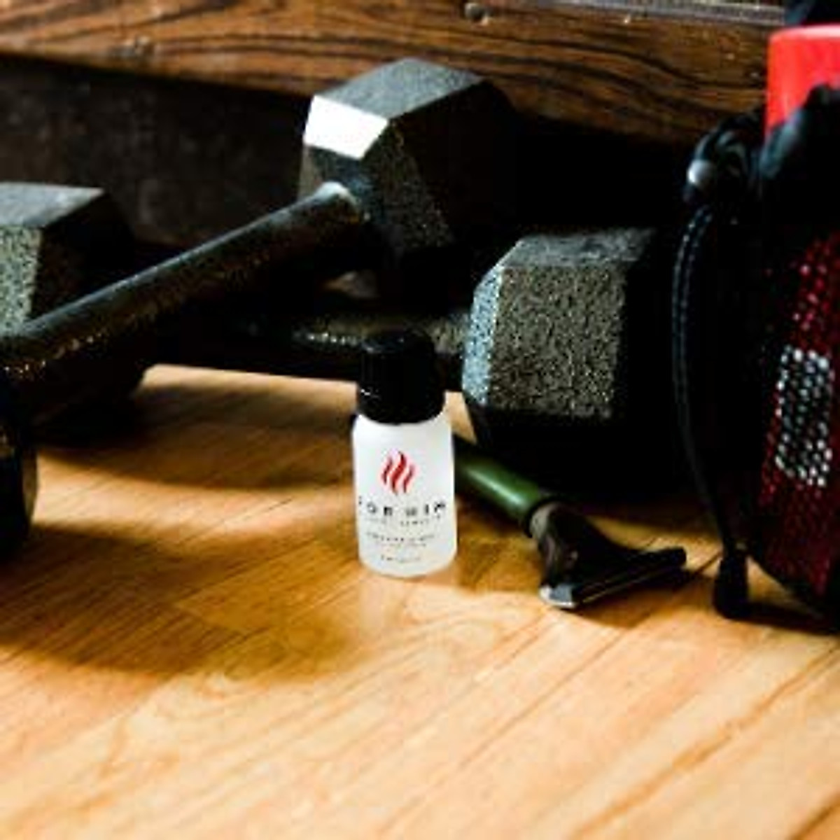 RawChemistry for Him - A Pheromone Infused Cologne Oil - Bold, Extra Strength Formula 15 ml.