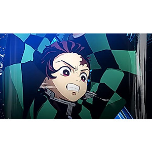 Demon Slayer: The Hinokami Chronicles - Nintendo Switch