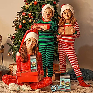 Vintage Metal Jacks Game with Ball - Pick Up Sticks and Metal Jax Game, Travel-Friendly Kids Jacks Game, Giant Game Jax with Dice,Pouch and Instructions, Great Gifts by Happy Jack & Merry