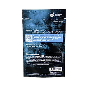 Pure Calcium Lactate Gluconate ☮ Vegan ✡ OU Kosher Certified - 50g/2oz