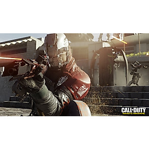 Call of Duty Infinite Warfare Xbox One