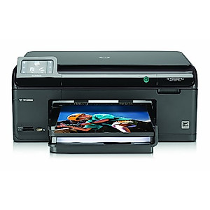 HP Photosmart Plus Wireless All-in-One Printer (CD035A#ABA)