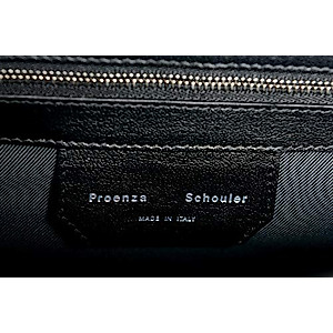 Proenza Schouler x Harmony Korine PS1 Medium Women's Satchel Handbag Shoulder Bag