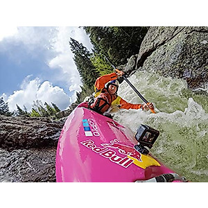 GoPro Cameras Grab Bag (GoPro Official Mount)