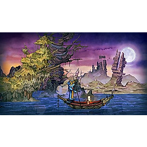 Candle: The Power of the Flame - Nintendo Switch