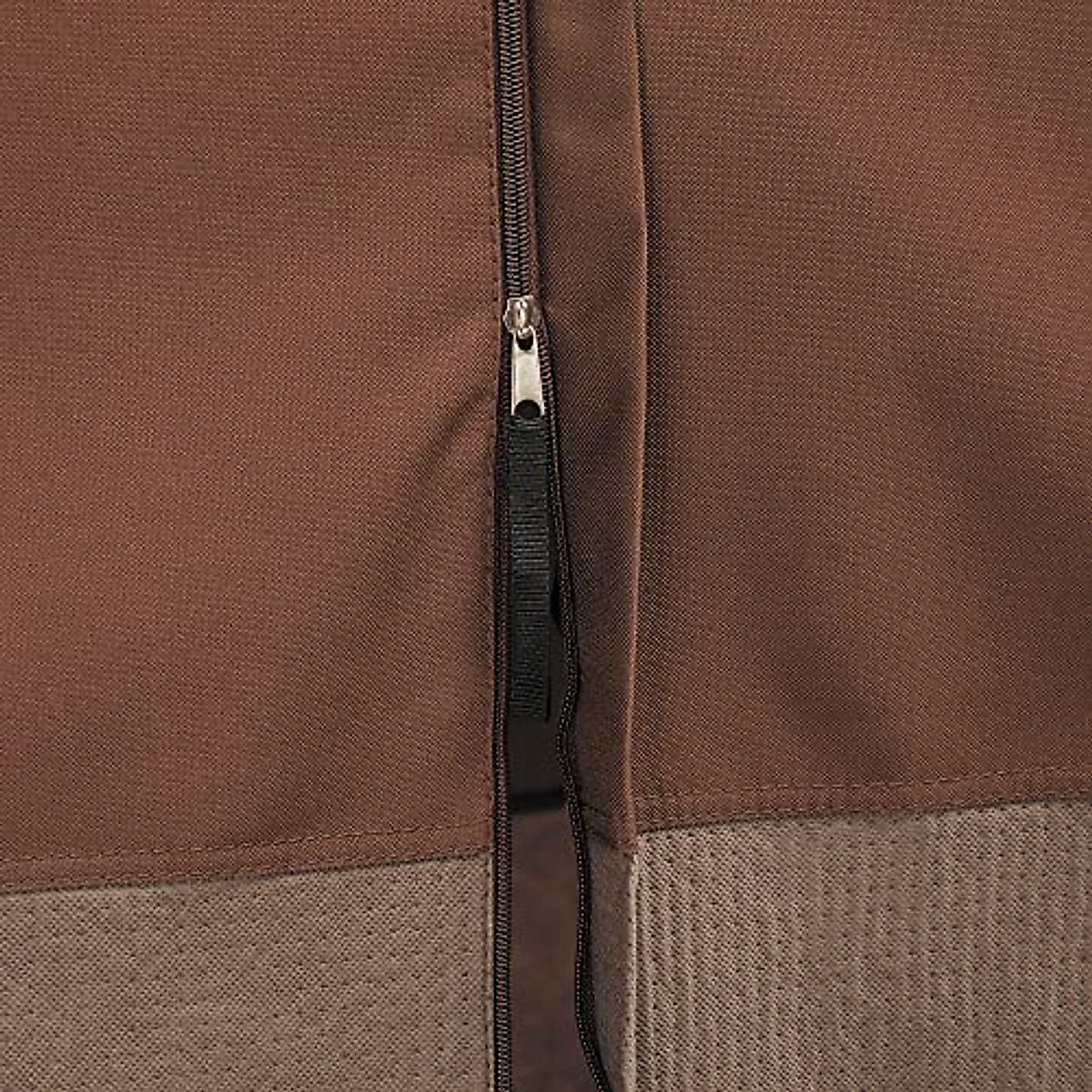 Duck Covers Ultimate Waterproof 90 Inch Canopy Swing Cover, Outdoor Swing Cover