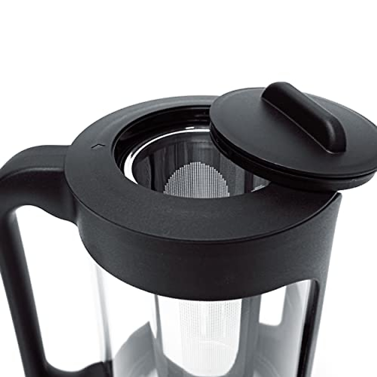 London Sip Cold Brew Coffee Maker Iced Coffee Pitcher Cold Brewer, 1500 ml