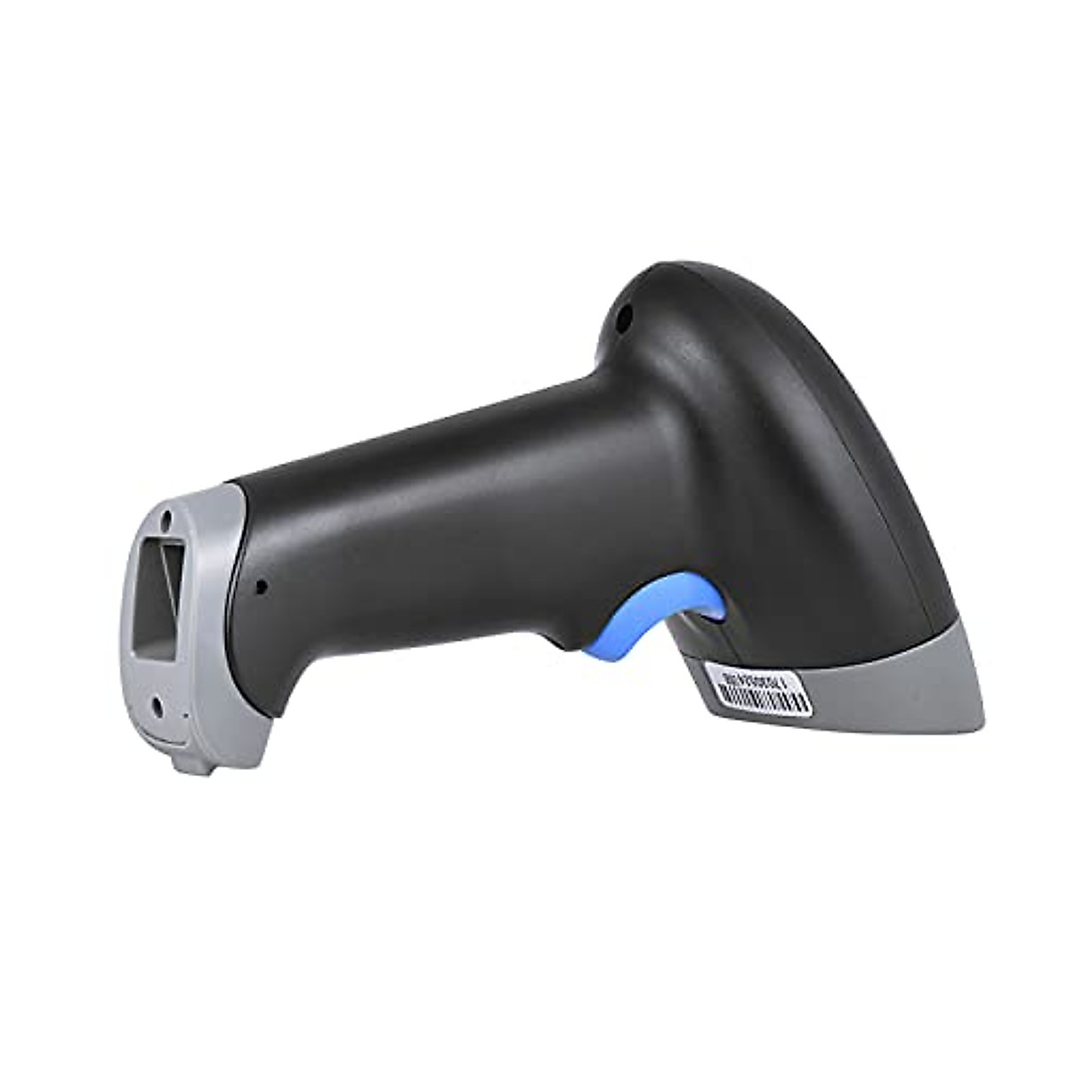 USB Barcode Scanner,HXBER 2D QR 1D USB Barcode Scanner CCD Red Light PDF417 Screen Scanning Bar Code Reader Support Multiple Language for Wechat Alipay Mobile Payment