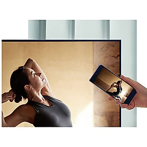 SAMSUNG HQ60A HG50Q60AANF 50" Smart LED-LCD TV - 4K UHDTV - Titan Gray