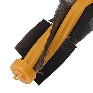 Accessories Kit for Yeedi Vac Station Robotic Vacuum Cleaner, Replacement Brush and Filters For Sweeper Accessories for Yeedi VAC VACmax VAC Station