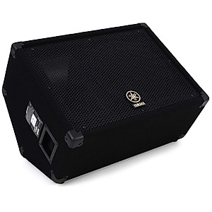 Yamaha BR12M 12-inch 2-Way Floor Monitor
