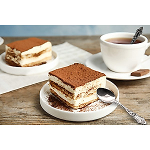 DecorRack 12 pieces Teapoons, Food Grade Stainless Steel Teaspoons, 5.5 inches, Flatware for Home, Restaurant, Dishwasher Safe. (12 Pack)