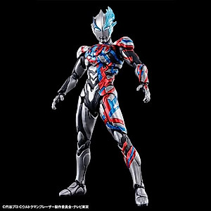 Bandai Hobby - Ultraman Blazar - Ultraman Blazar Figure-Rise Standard Model Kit
