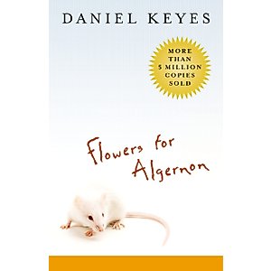 Flowers for Algernon