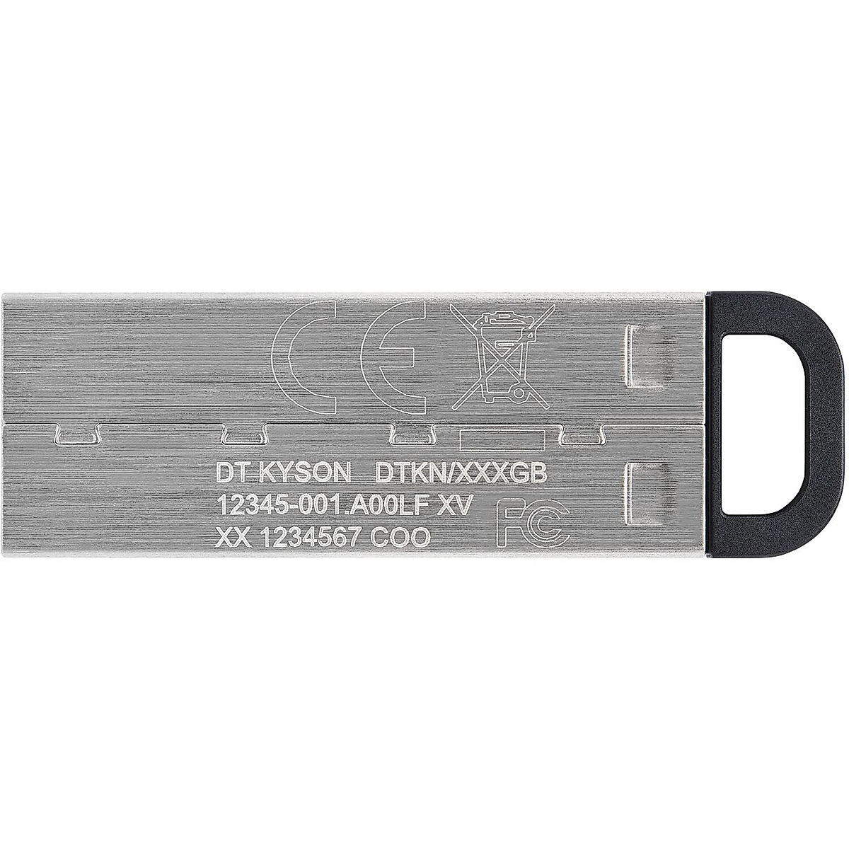 Kingston USB 3.2 Gen 1 DataTraveler Kyson - DTKN/32GB X5