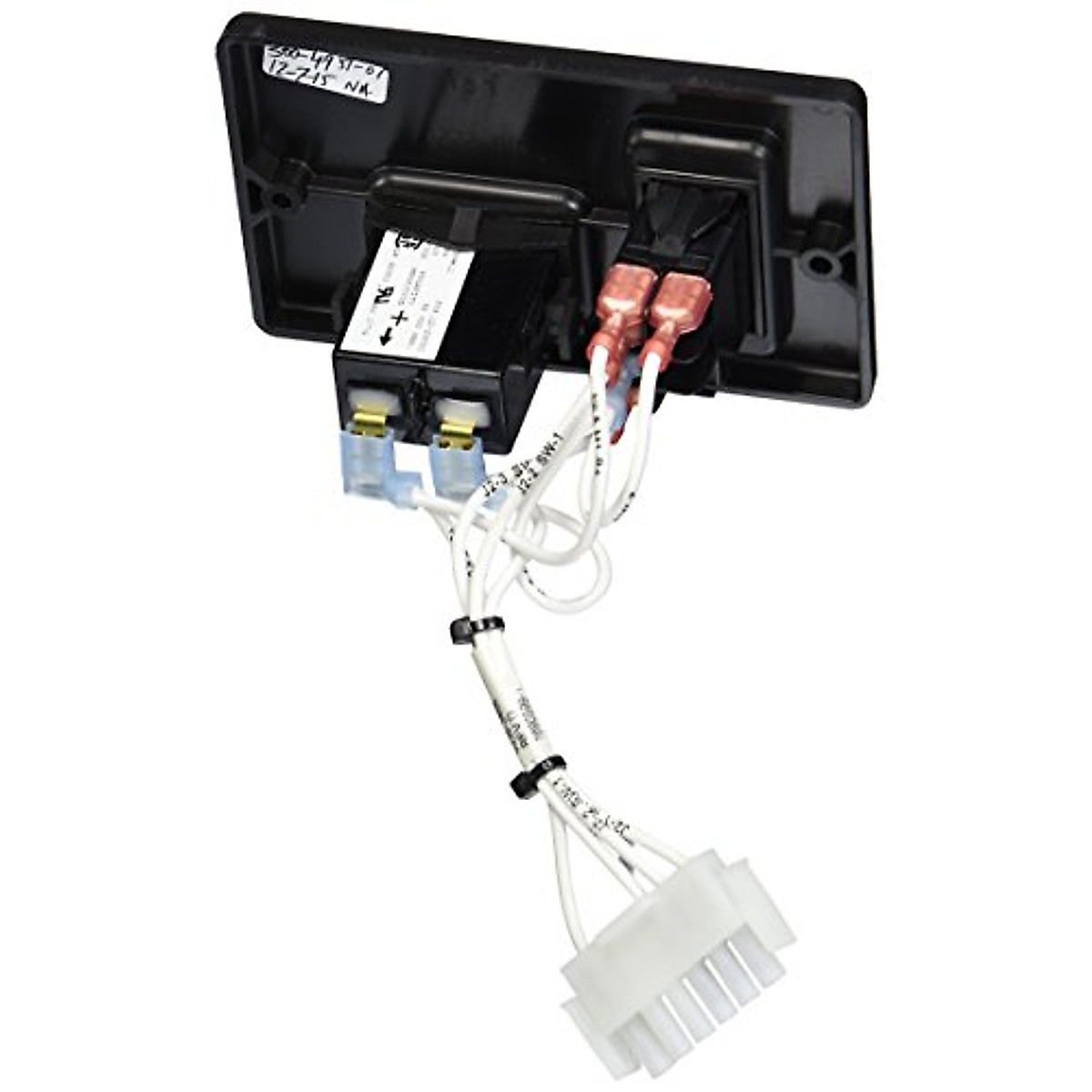 CUMMINS NW Cummins 3004937 Onan Deluxe Remote Panel