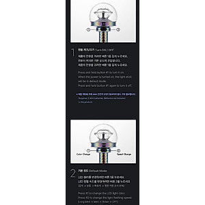 Seventeen Official Light Stick Ver 3