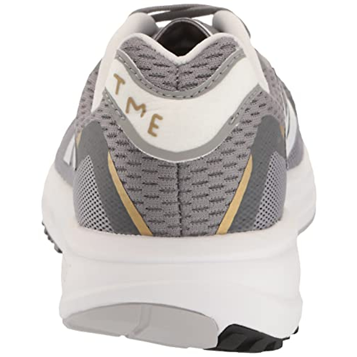 adidas Women's Sl20.3 Running Shoe, Grey/White/Grey, 8.5