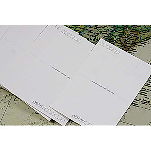 HOSTEESSCHOICE Vintage Vincent Van Gogh Famous Paintings Postcards, 30 PCS,Premium Collectable Retro Art Gifts, Perfect Stocking & Greeting Gift4x6 Inch-Van Gogh