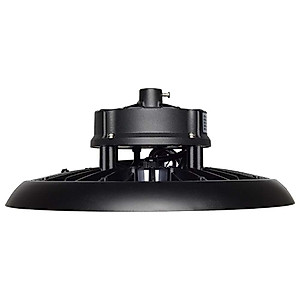 Satco 66191 - LED UFO HIGHBAY 100W/4000K 65-781R1 Indoor Round UFO High Low Bay LED Fixture