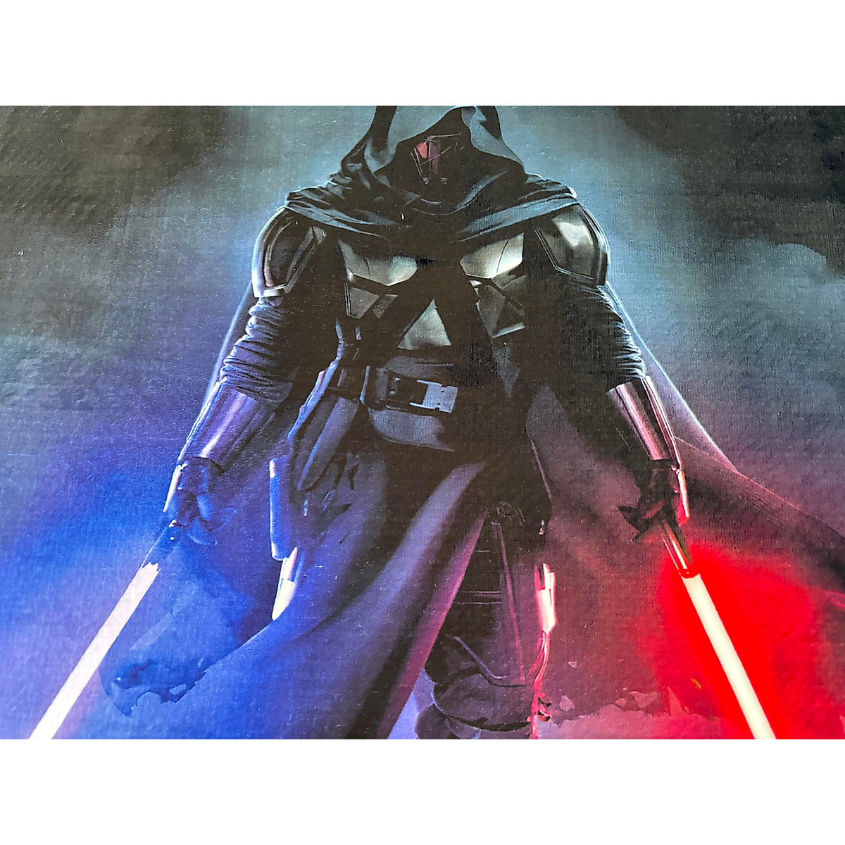 Kids Room Rug, Fashion Rug, for Living Room,Stormtrooper Rug,Starwars Rug,Soldier Rug, Cool Rug,Movie Rug, Gift for Him Her BJ519.7 (63”x82”)=160x210cm