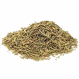 Rosemary, Herb Seed, Heirloom, 50+ Seeds, Healthy and Tasty HerbThe Germination Rate for Rosemary can be Low, Perhaps 30 to 50% so, Plant a Few More Seeds Than You Would Normally do.