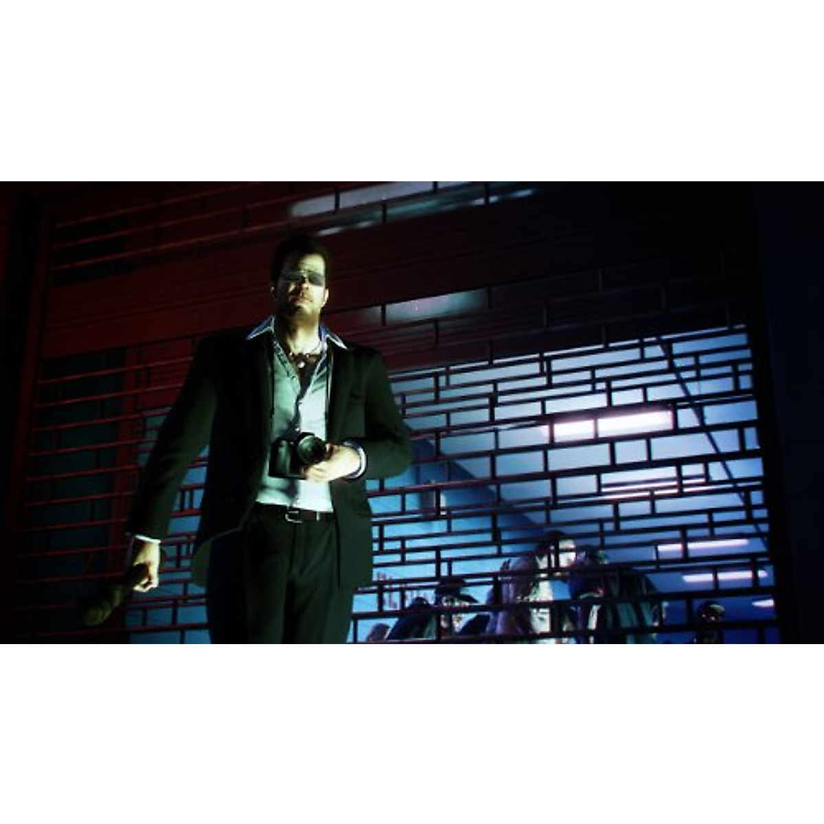 Dead Rising 2: Off the Record - Playstation 3