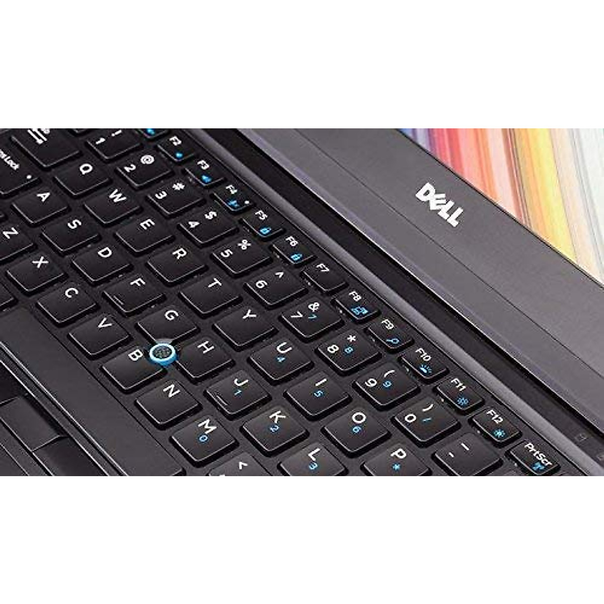 Dell Latitude E7450 14in FHD Business Laptop Computer, Intel Core i5-5300U Up to 2.9GHz, 8GB RAM, 256GB SSD, Backlit Keyboard, 802.11AC WiFi, HDMI, Windows 10 Professional( Renewed)