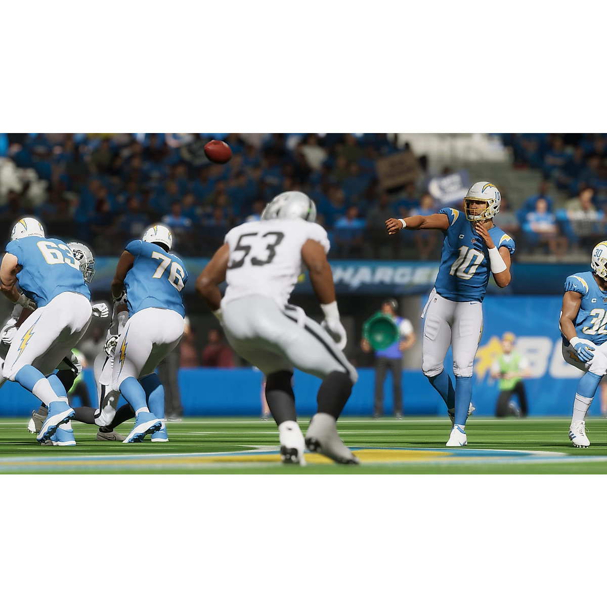 Madden NFL 23 – PlayStation 4