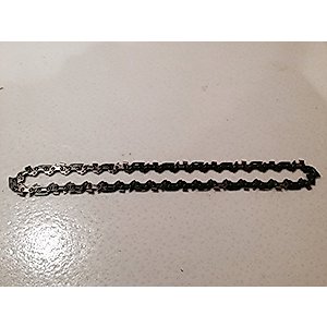 Replacement Oregon Chainsaw Chain for Black & Decker LCS1240 40-volt Cordless Chainsaw, 12-Inch