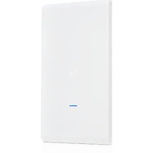 Ubiquiti Networks UAP-AC-M-PRO US UniFi AC Mesh Wide-Area Outdoor Dual-Band Access Point OPEN BOX