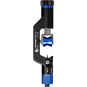 Jonard Tools AST-210 CableSaber+™ Armored Cable Slitting Tool
