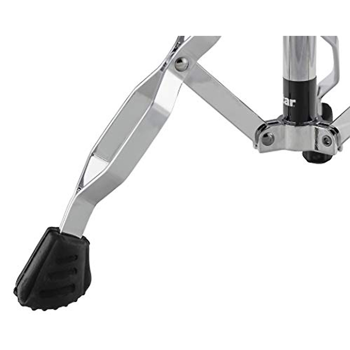 Gibraltar Lightweight Snare Stand Double Braced Percussion Chrome Hardware (4706)