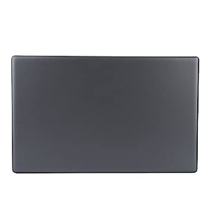 Shanrya HD Laptop, Fingerprint Reader Large Memory Quad Core Numeric Keypad 15.6in IPS Laptop LED Keyboard Backlight 15.6in IPS for Home