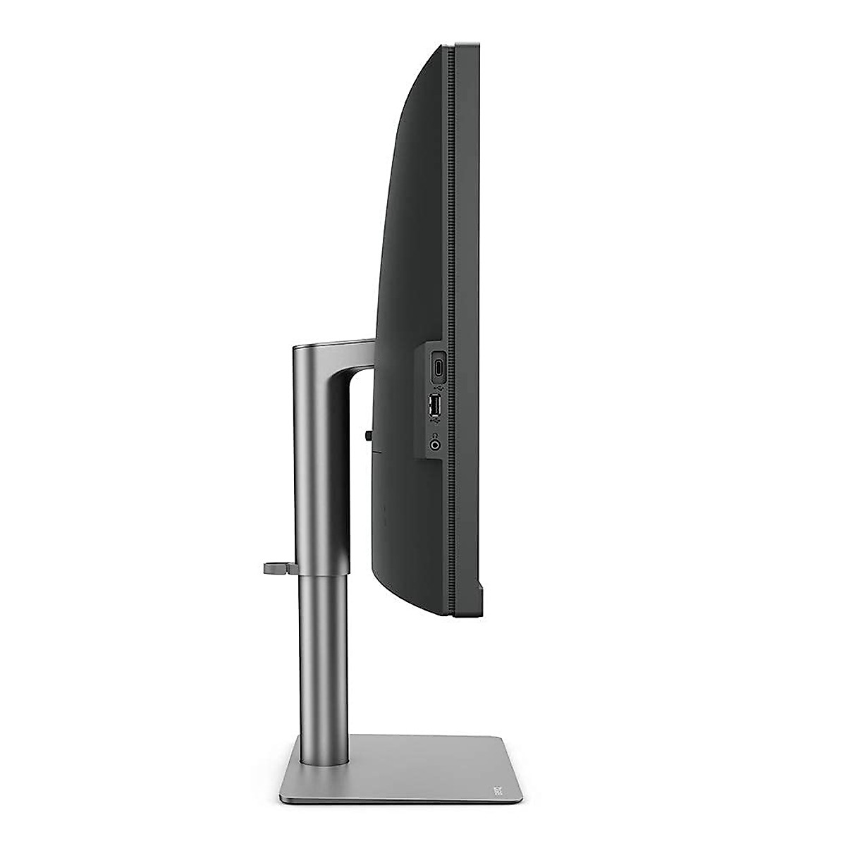 BenQ PD3420Q 34” 2K Ultrawide Monitor for Macs/Designers 21:9 | 3440x1440 WQHD | IPS | AQCOLOR | USB-C | KVM | Hotkey Puck G2 | ICCsync | DualView | (Renewed)