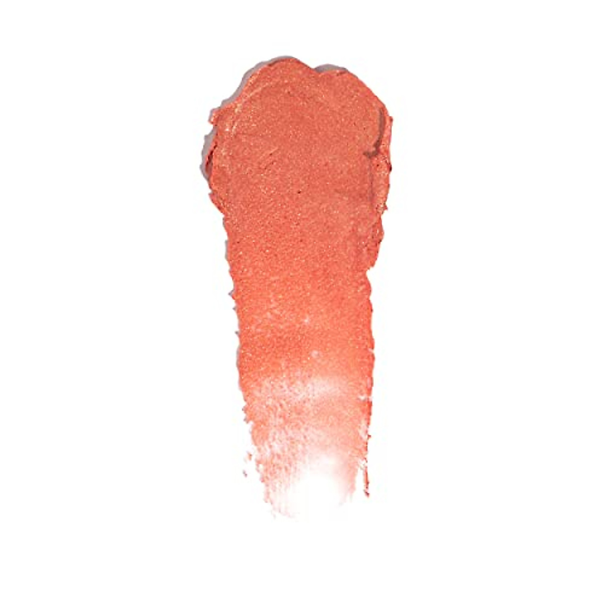 Ogee Sculpted Face Stick (CARNELIAN - SHEER LUMINOUS CORAL) Certified Organic Face Makeup - Multi-Use Cream Blush & Highlighter