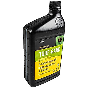 John Deere Original Equipment Filter Kit #LG182