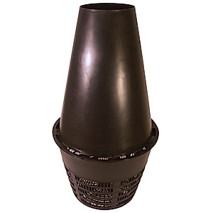 Green Cone Solar Digester Food Waste Composting System for Residential Use