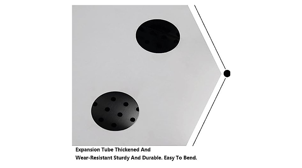 Portable Stainless Steel Grease Trap for Commercial Kitchens