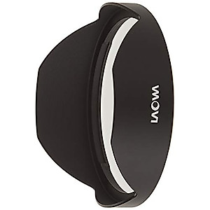 laowa 12 mm f/2.8 Zero-d Nikon AI MILC/SLR Wide Lens – Black (MILC/SLR Camera Lenses and Filters, 16/10, Wide Lens, 0.18 22 2.8 Nikon AI/M)